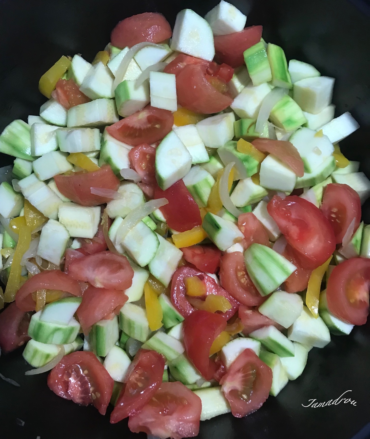 1,2,3,4 j’aime les couleurs – En équilibre sur un fil à la lisière du ...