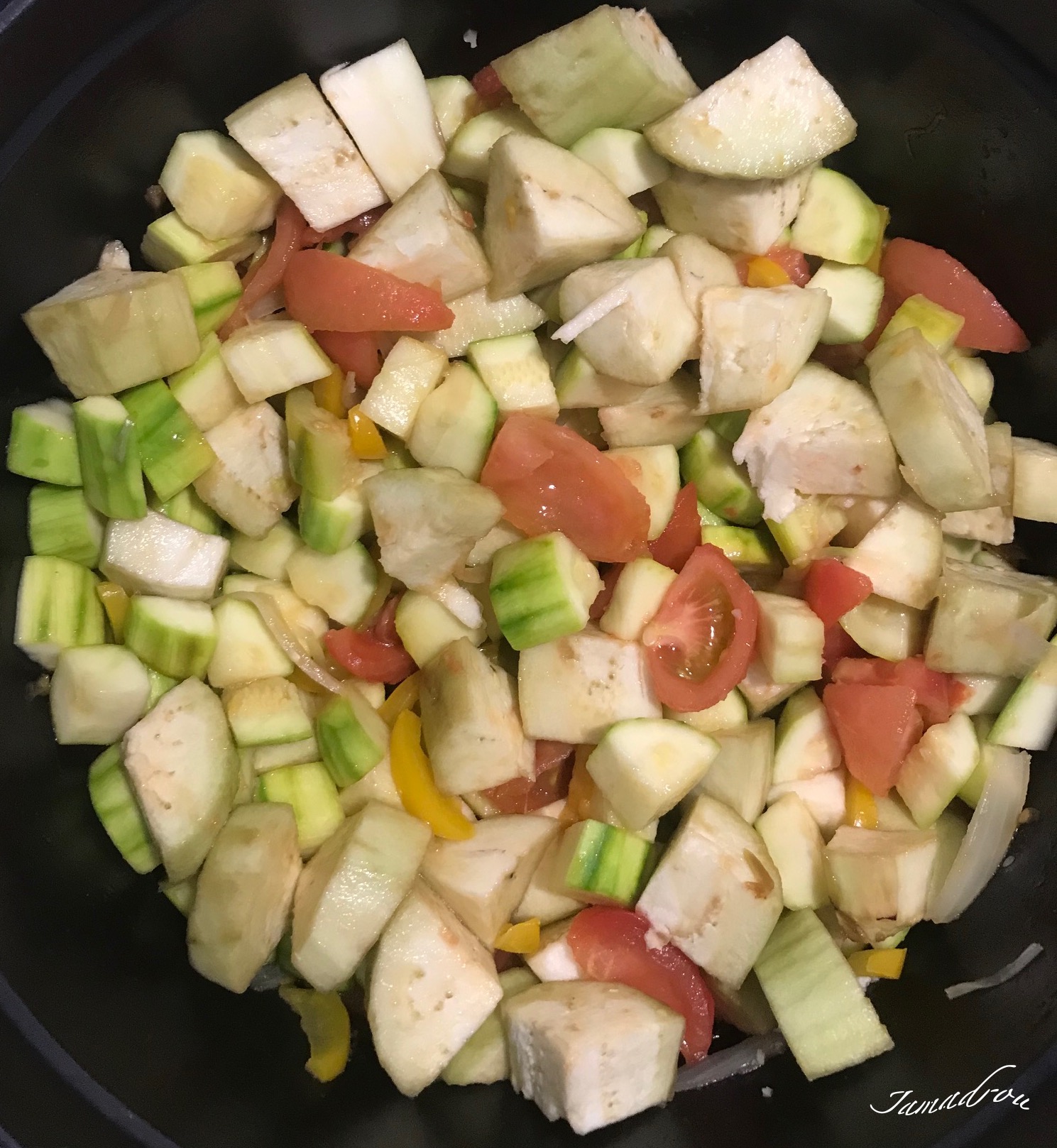 1,2,3,4 j’aime les couleurs – Sur le fil entre rêve et réalité.