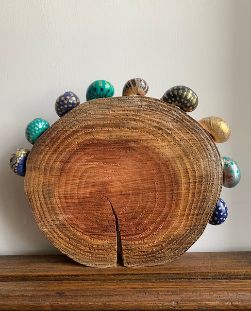 Tourner en rond – En équilibre sur un fil à la lisière du rêve et de la ...