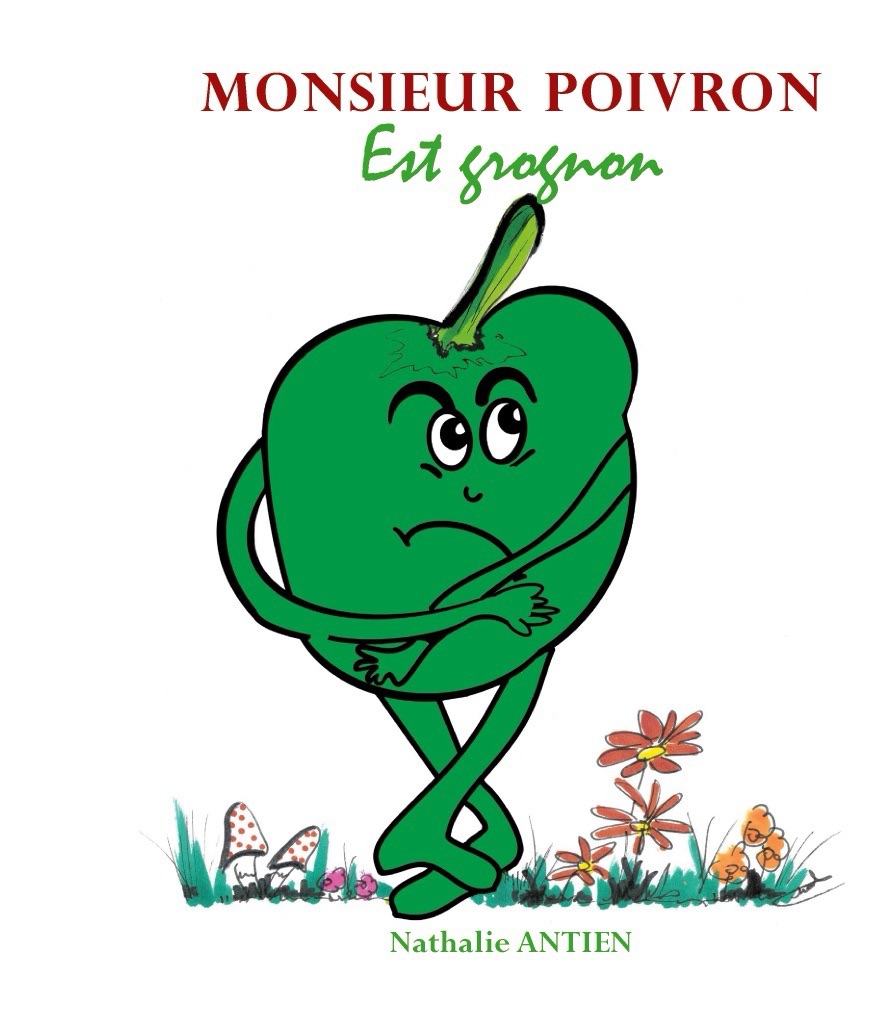 Petit Poivron deviendra grand. – Sur le fil entre rêve et réalité.